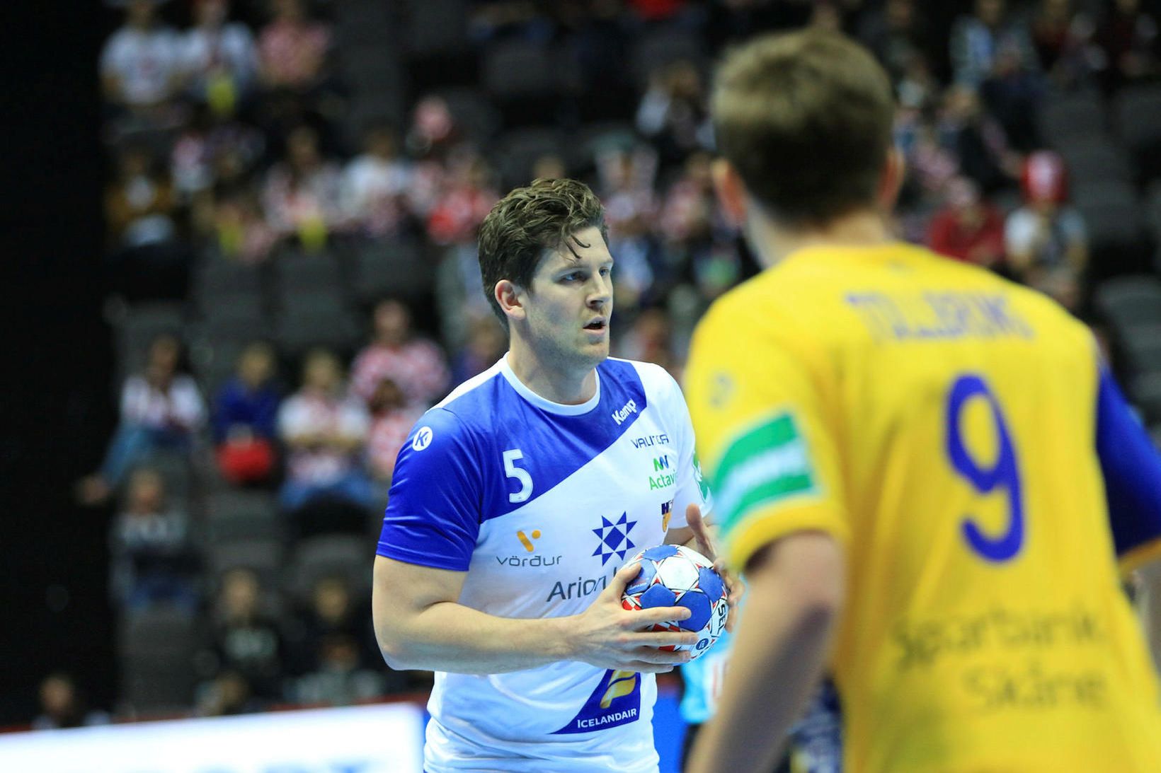 Rúnar á heimleið?